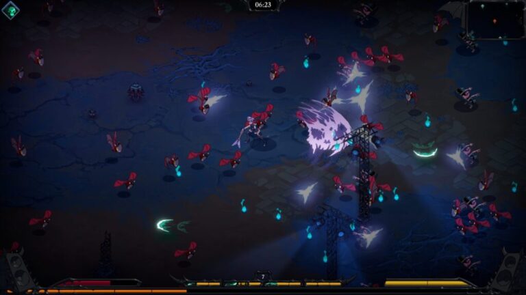 Devil Jam Will be Performing on Steam in Q3 2025 and later on consoles! - Complete Xbox