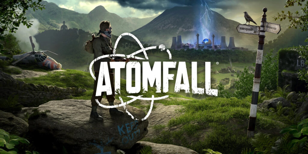 Atomfall Review - Complete Xbox