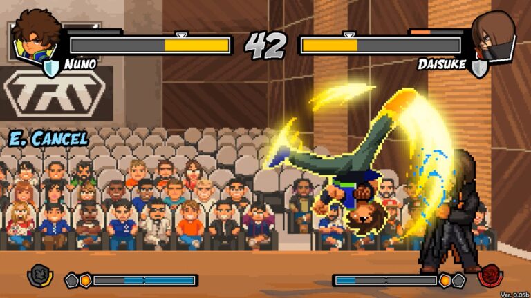 Pocket Bravery Review - Complete Xbox