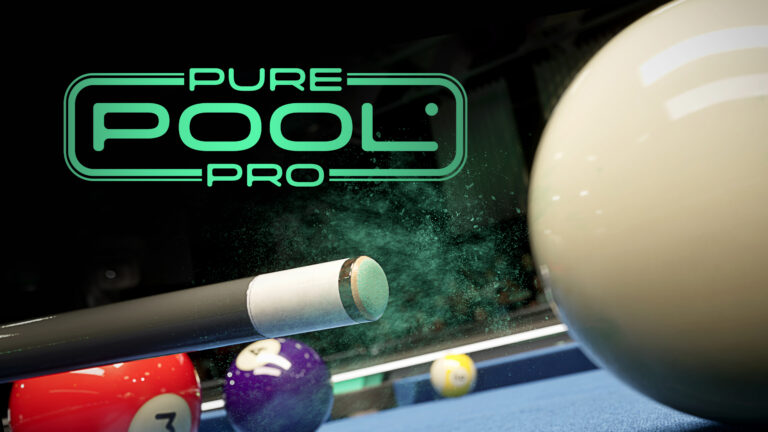 Pure Pool Pro Coming To Xbox Series X|S This Summer! - Complete Xbox