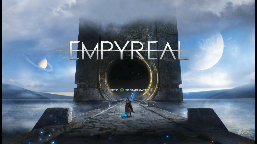 Empyreal Review - Complete Xbox