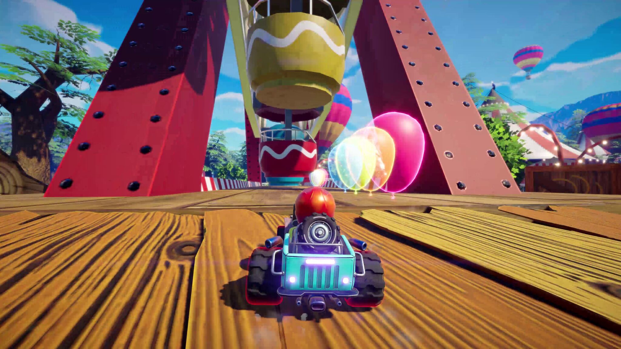 Hot Rod Mayhem Review - Complete Xbox