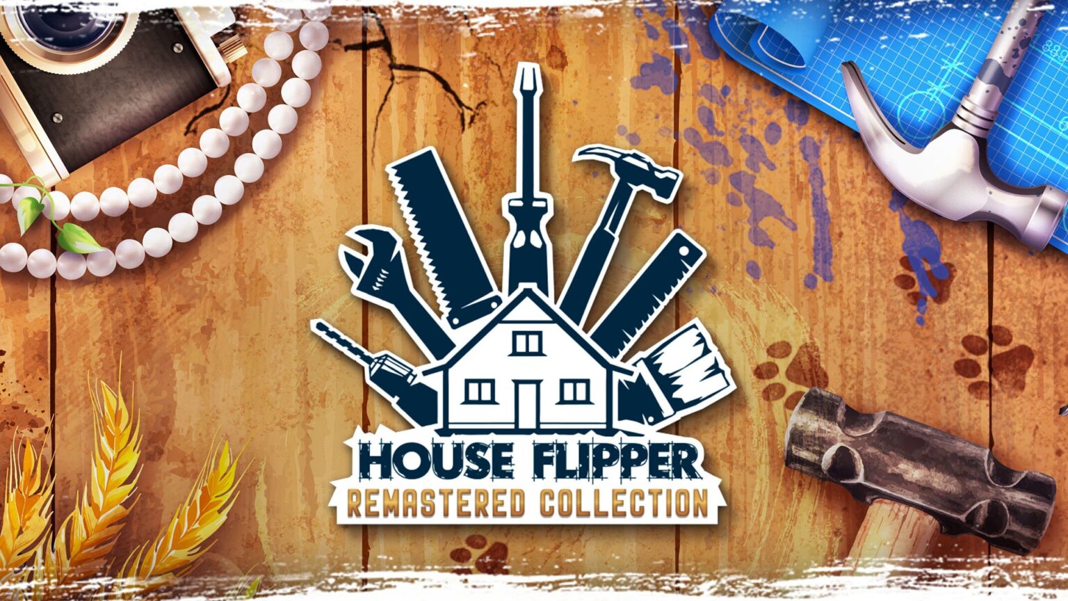 Flipping just got better - introducing House Flipper Remastered ...