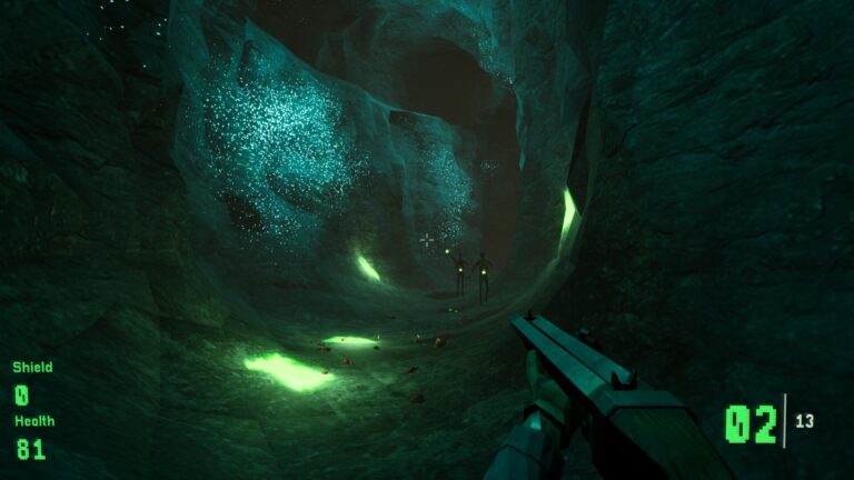 Kvark Review - Complete Xbox