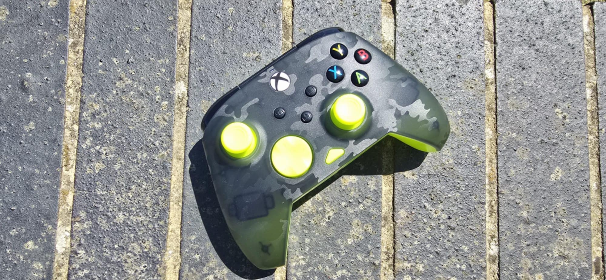 Turtle Beach Rematch Core Wired Controller – Wired to Win - Complete Xbox