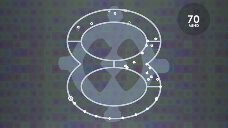 Hundred Bullets Review – Puzzle Precision Meets Bullet Hell Mayhem ...