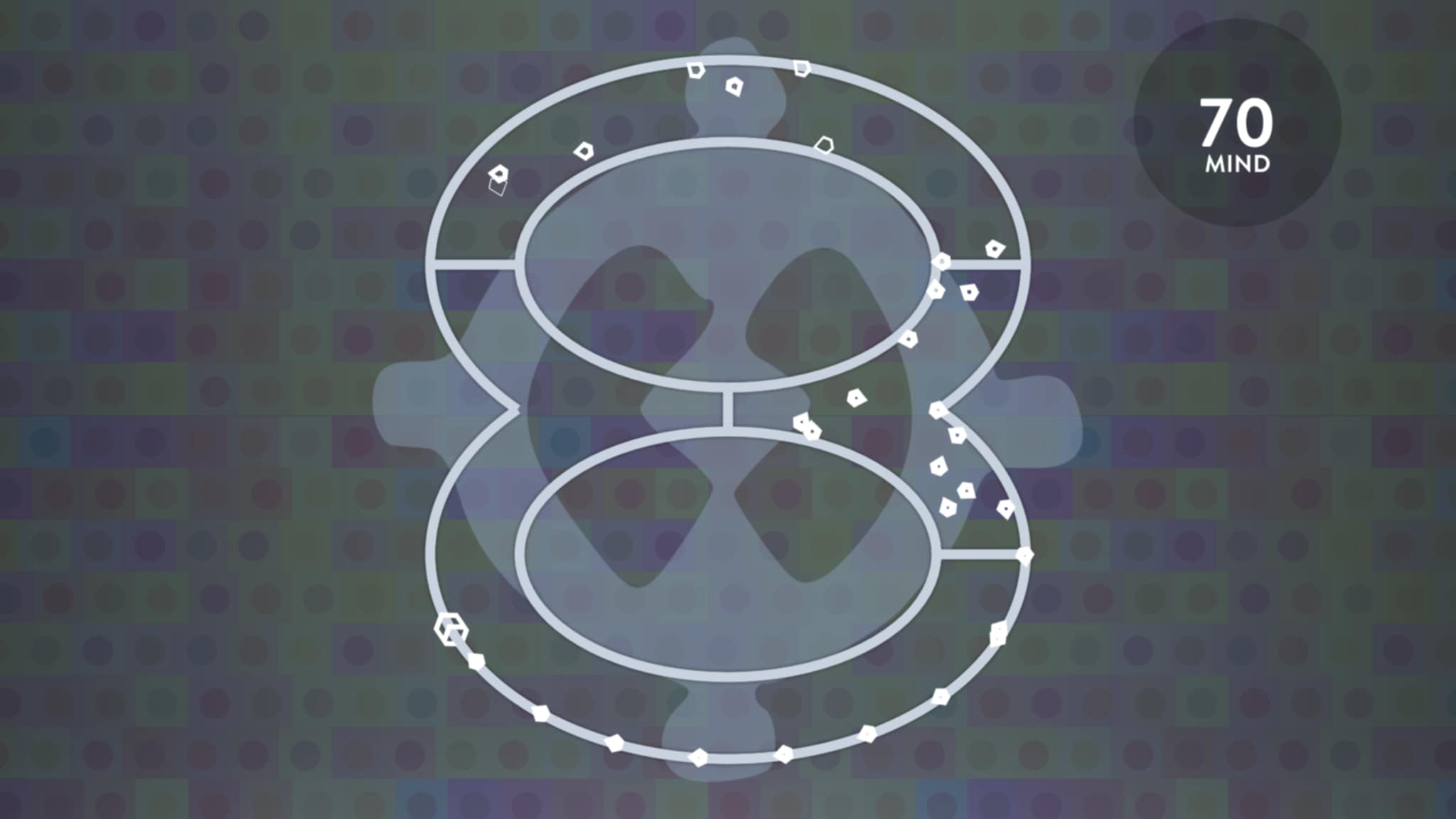 Hundred Bullets Review – Puzzle Precision Meets Bullet Hell Mayhem ...