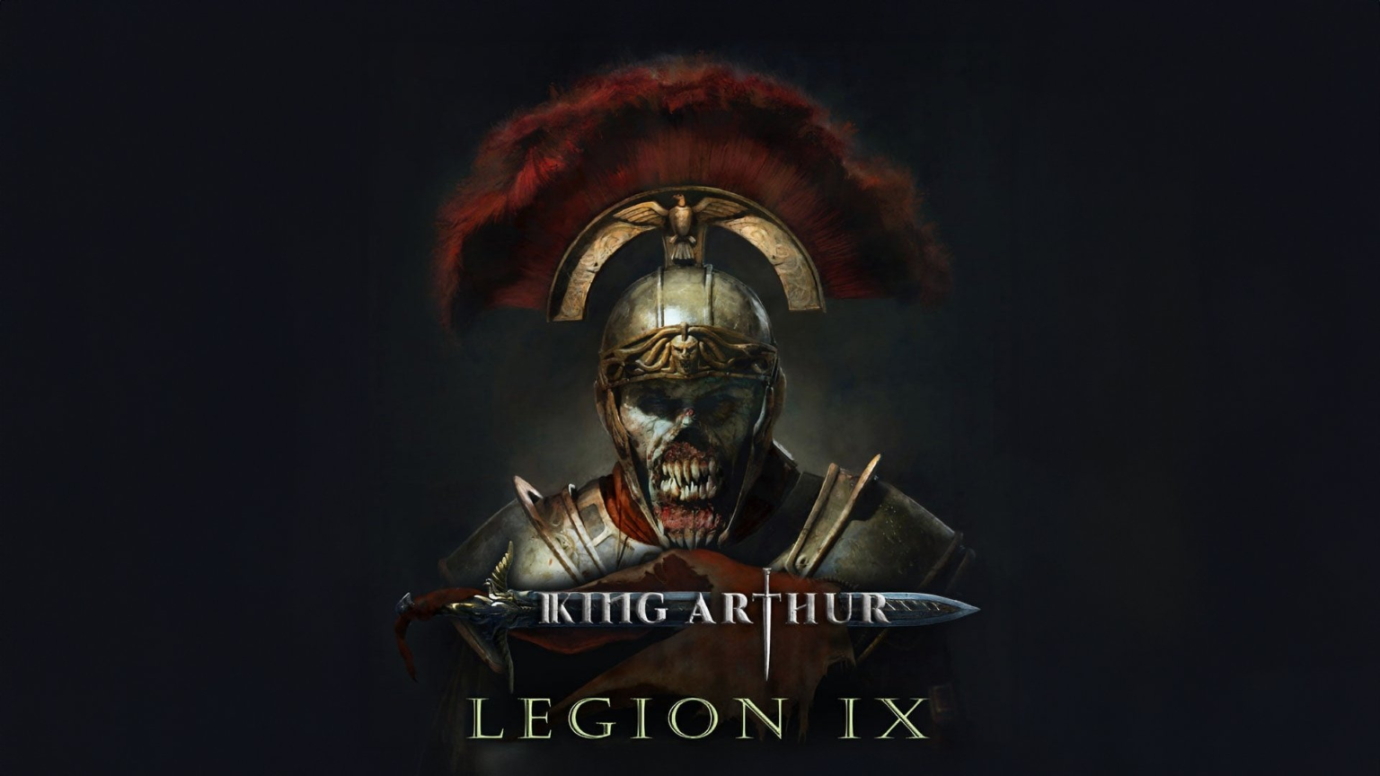 King Arthur: Legion IX review - Complete XBOX