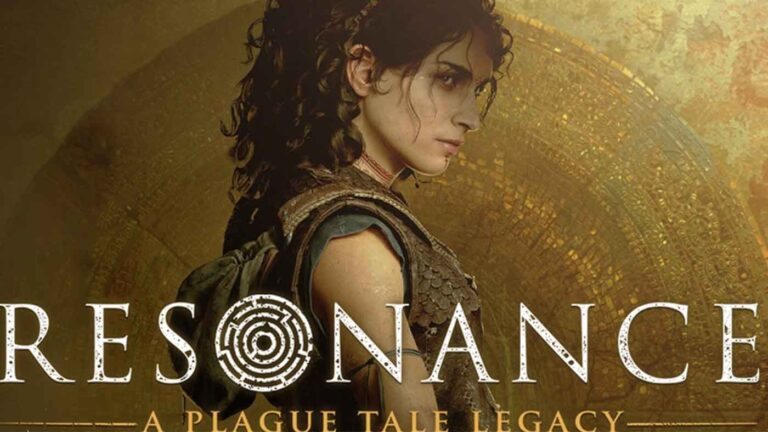 Resonance: A Plague Tale Legacy - A Prequel to the Critically Acclaimed ...