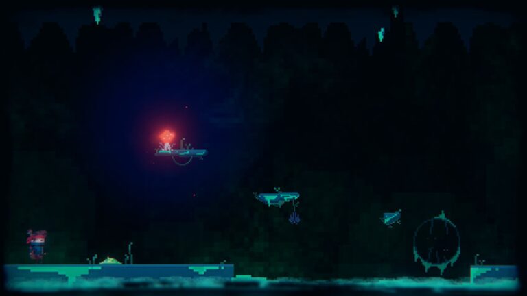 The Lost Cube Review - Complete Xbox