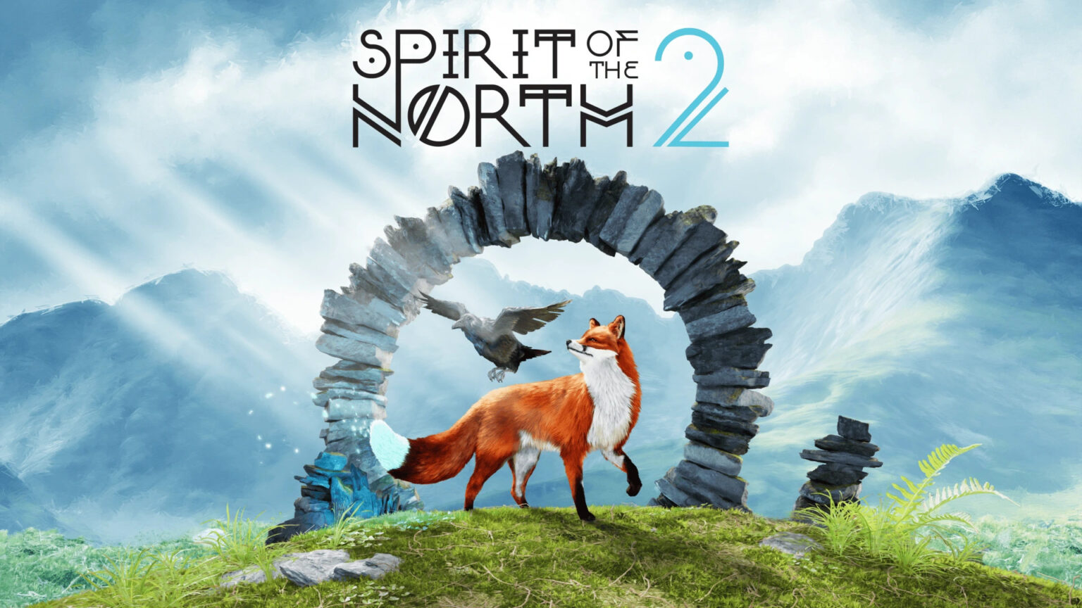 Spirit Of The North 2 Review - Complete Xbox