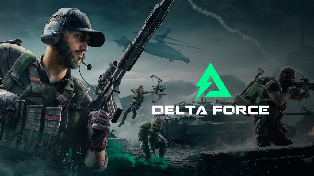 Delta Force Review (Xbox) - Complete Xbox