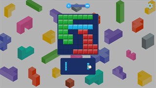Blocky Blast Review – A Modern Twist on a Classic Puzzle Formula ...