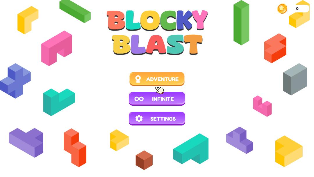 Blocky Blast Review – A Modern Twist on a Classic Puzzle Formula ...