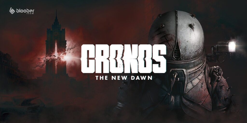 Cronos: The New Dawn Review - Complete Xbox