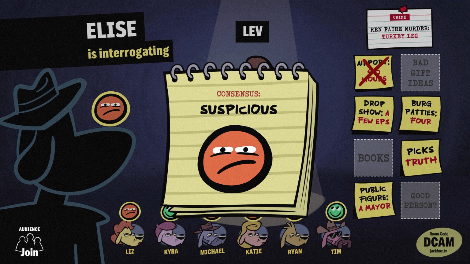 The Jackbox Party Pack 11 Review - Complete Xbox