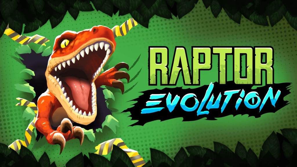 Raptor Evolution review - Complete Xbox