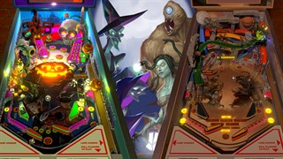 Pinball Jam Review - Complete Xbox