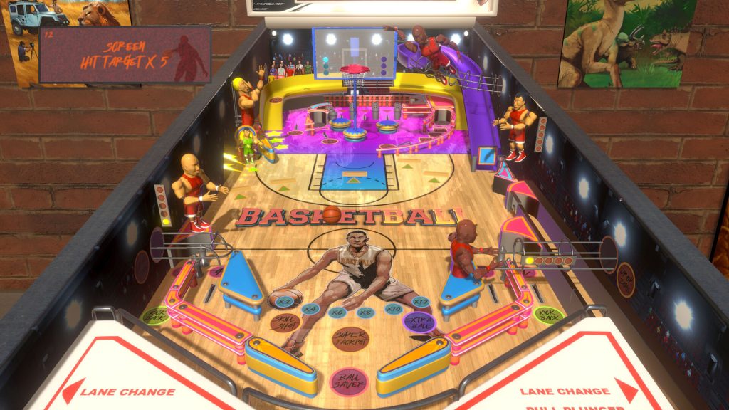 Pinball Jam Review - Complete Xbox