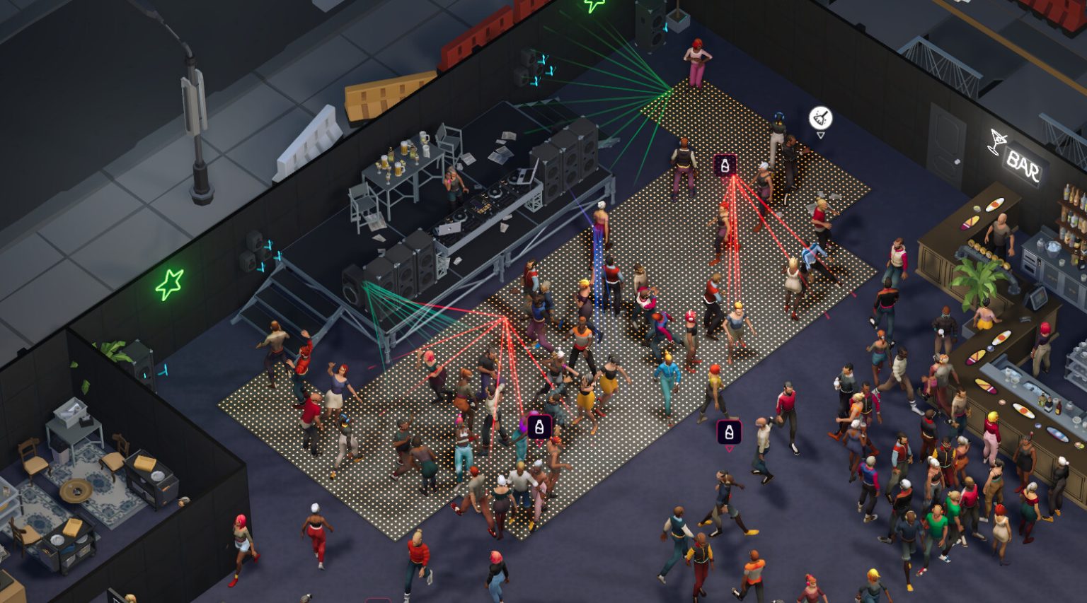 Disco Simulator Review - Complete Xbox