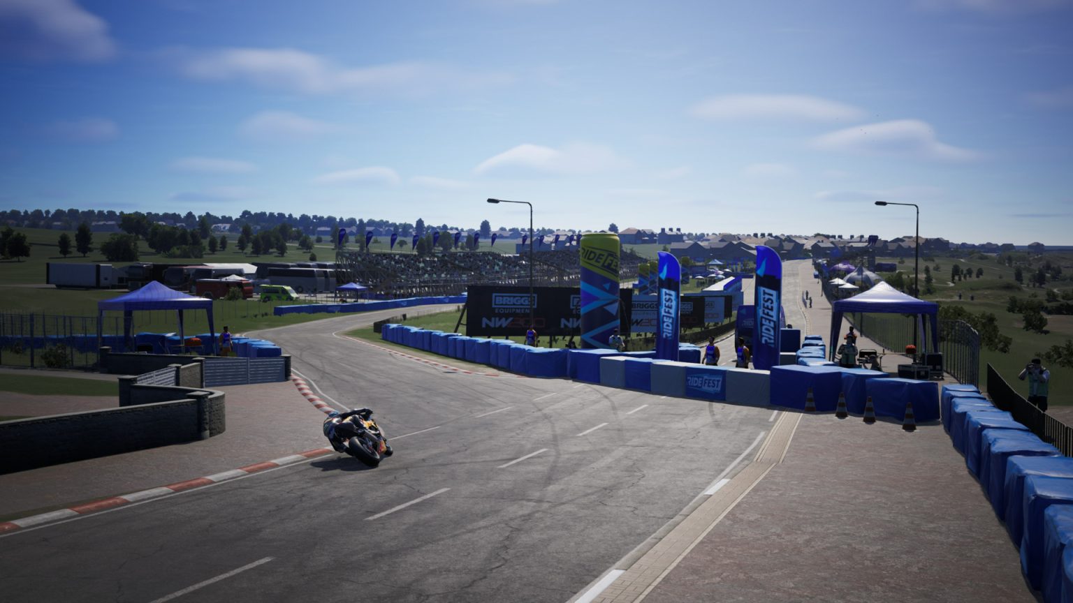 Ride 6 Review - Complete XBOX