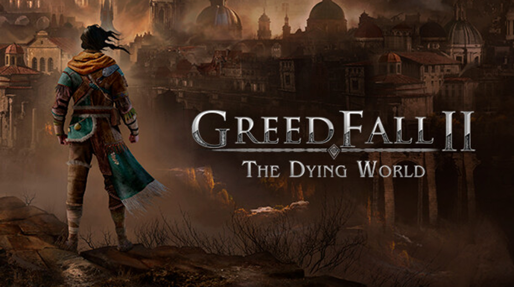 GreedFall: The Dying World Review – A Passionate RPG That Still Has So ...