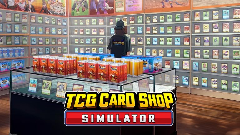 TCG Card Shop Simulator Review - Complete Xbox