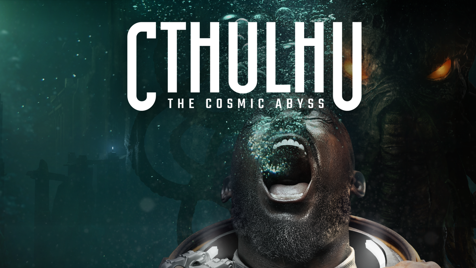 Cthulhu: The Cosmic Abyss Review - Complete Xbox