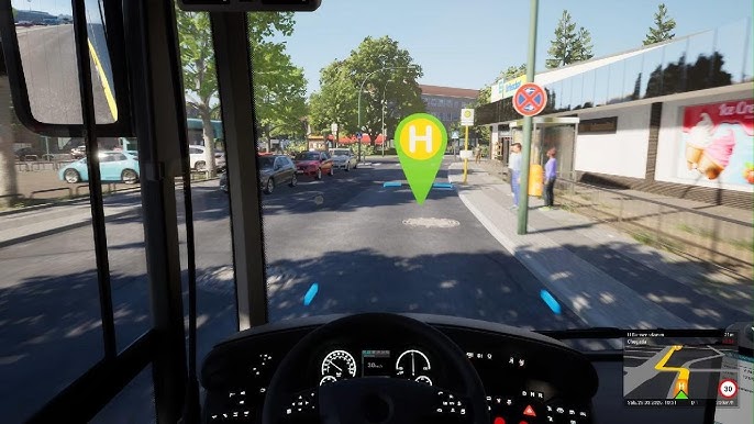 The Bus Xbox Review (Xbox Series X) – A Measured Journey Worth Taking ...
